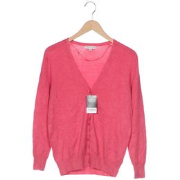 Marie Lund Damen Strickjacke, pink