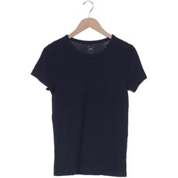 GAP Damen T-Shirt, marineblau, Gr. 42