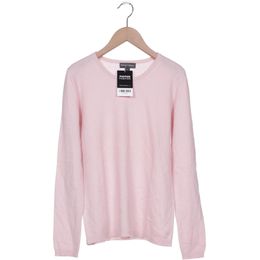 Franco Callegari Damen Pullover, pink
