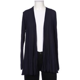 Esprit Damen Strickjacke, marineblau, Gr. 34