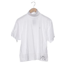 G-Star Raw Damen T-Shirt, weiß, Gr. 34