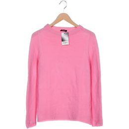 Walbusch Damen Pullover, pink, Gr. 38