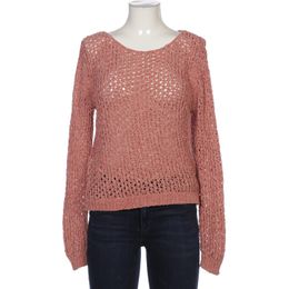 SOCCX Damen Pullover, pink