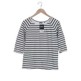 Marc O'Polo Marc O Polo Damen Sweatshirt, weiß