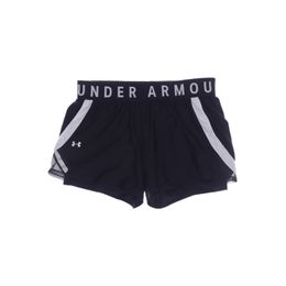 Under Armour Damen Shorts, schwarz, Gr. 38