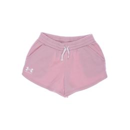 Under Armour Damen Shorts, pink, Gr. 38