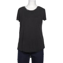 H&M H&M Damen T-Shirt, schwarz