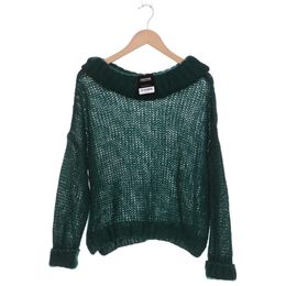 TWINSET Damen Pullover, grün