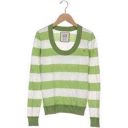 Esprit Damen Pullover, grün