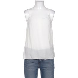 s.Oliver Selection Damen Bluse, weiß