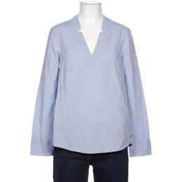 s.Oliver Selection Damen Bluse, blau