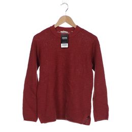 Esprit Damen Pullover, rot