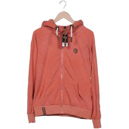 Naketano Damen Pullover, orange