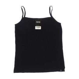 TRIGEMA Damen Top, marineblau, Gr. 42