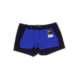 Michael Michael Kors Damen Shorts, blau, Gr. 2