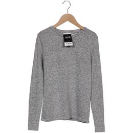 Zalando Essentials Damen Pullover, grau, Gr. 34