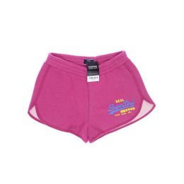 Superdry Damen Shorts, pink, Gr. 38