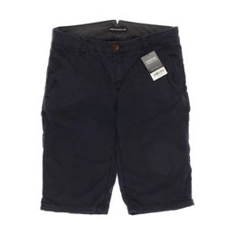 Drykorn Damen Shorts, marineblau, Gr. 40