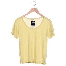 Marc O'Polo Marc O Polo Damen T-Shirt, gelb, Gr. 36