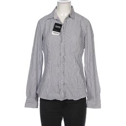 Marc O'Polo Marc O Polo Damen Bluse, hellblau, Gr. 38