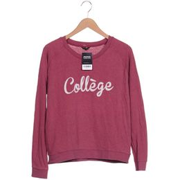 Review Damen Sweatshirt, pink