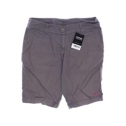 Maui Wowie Damen Shorts, grau, Gr. 38