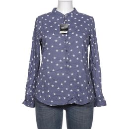 LIEBLINGSSTÜCK Lieblingsstück Damen Bluse, blau