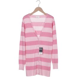 Elégance Elegance Paris Damen Strickjacke, pink