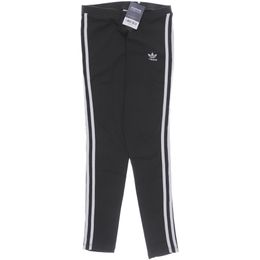 adidas originals Damen Stoffhose, grün, Gr. 32