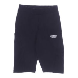 adidas originals Damen Shorts, schwarz