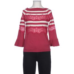 Liu Jo Damen Pullover, pink, Gr. 36