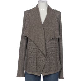 Marc O'Polo Marc O Polo Damen Strickjacke, braun