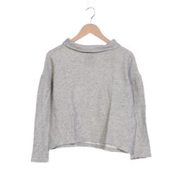 Esprit Damen Sweatshirt, grau, Gr. 34