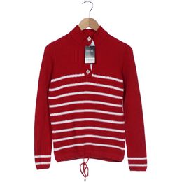 Best Connections by heine Damen Pullover, rot