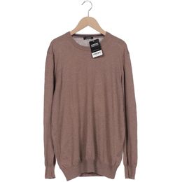 Walbusch Damen Pullover, braun