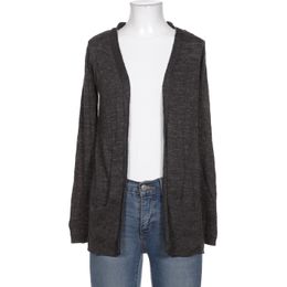 Esprit Damen Strickjacke, grau