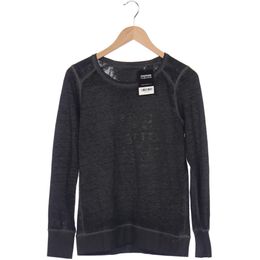 Esprit Damen Sweatshirt, grau, Gr. 36