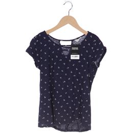 Springfield Damen T-Shirt, marineblau, Gr. 38