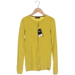 Esprit Damen Strickjacke, grün