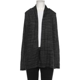 Esprit Damen Strickjacke, grau