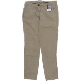 s.Oliver Damen Stoffhose, beige, Gr. 38