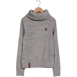 Naketano Damen Sweatshirt, hellgrün