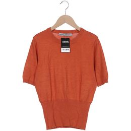 Ashley Brooke Damen Pullover, orange, Gr. 34