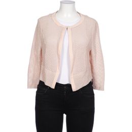 Basler Damen Strickjacke, pink