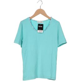 Apriori Damen T-Shirt, türkis