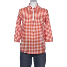 Marc O'Polo Marc O Polo Damen Bluse, orange, Gr. 36