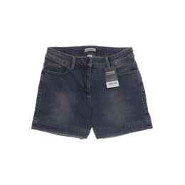 Alba Moda Damen Shorts, blau, Gr. 38