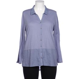 White Stuff Damen Bluse, blau