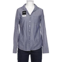 Marc O'Polo Marc O Polo Damen Bluse, blau