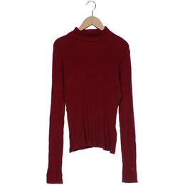 Hugo by Hugo Boss Damen Pullover, bordeaux, Gr. 36